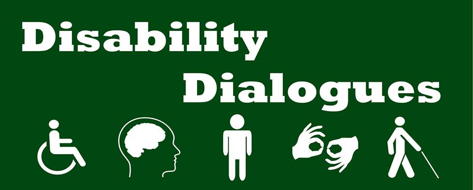 Disability Dialogues – Joe Tiner