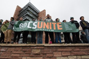 CSunite: No Place 4 H8 – Joe Tiner