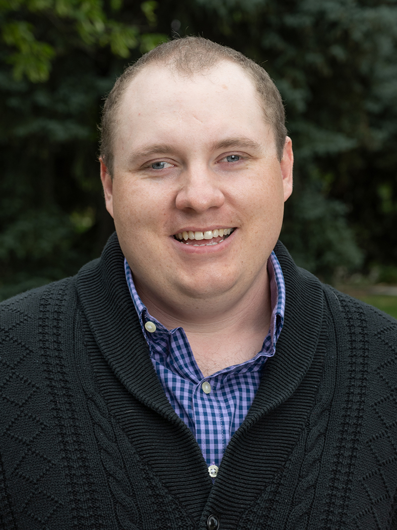 Joe Tiner – Disability Rights | Social Justice | Student Success